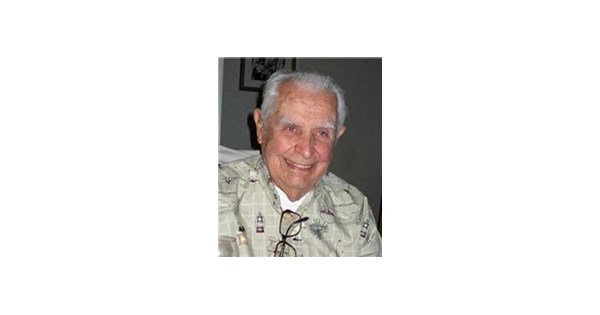 Eugene Doty Obituary (1920 - 2014) - Newhall, CA - Monadnock Ledger ...