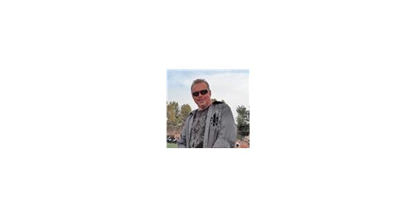 Steven Swenson Obituary (2012) - Newhall, CA - Butler Eagle