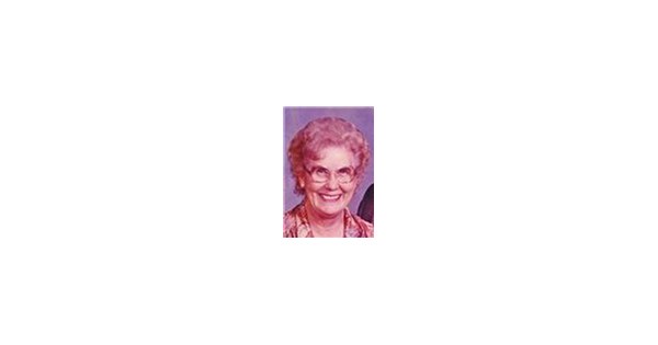 Marie Collins Obituary (2012) - Legacy Remembers