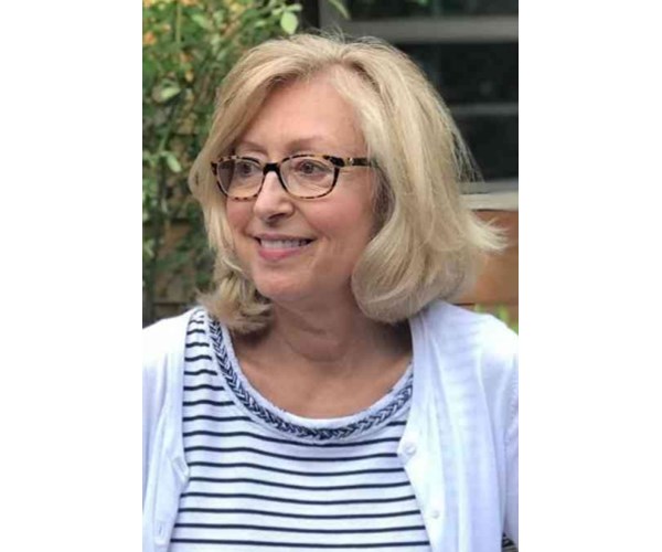 Suzanne Lafferty Obituary (1957 - 2025) - Wake Forest, NC - The Wake Weekly