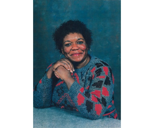 Dolly Artis Obituary (1954 - 2023) - Wilson, NC - The Wilson Times