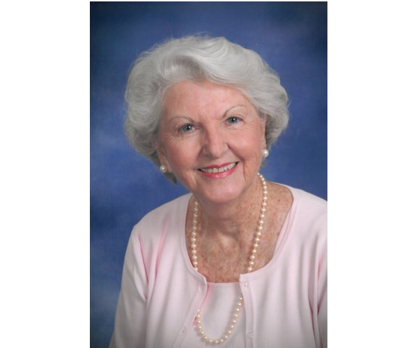 Mable Hesmer Obituary (1932 - 2024) - Wilson, NC - The Wilson Times