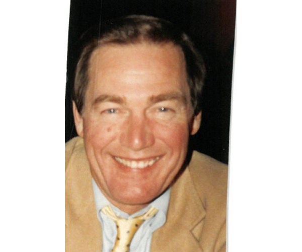 Jeremiah Mathewson Obituary (1939 - 2024) - Wilson, NC - The Wilson Times