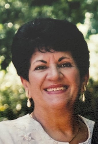 Arline Henman Obituary (1939 - 2025) - Wilson, NC - The Wilson Times