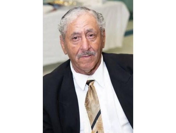 Joseph Lucas Obituary (2025) - Elm City, NC - The Wilson Times