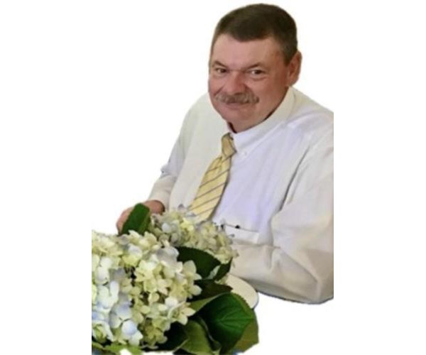 William Little Obituary (1955 - 2025) - Elm City, NC - The Wilson Times