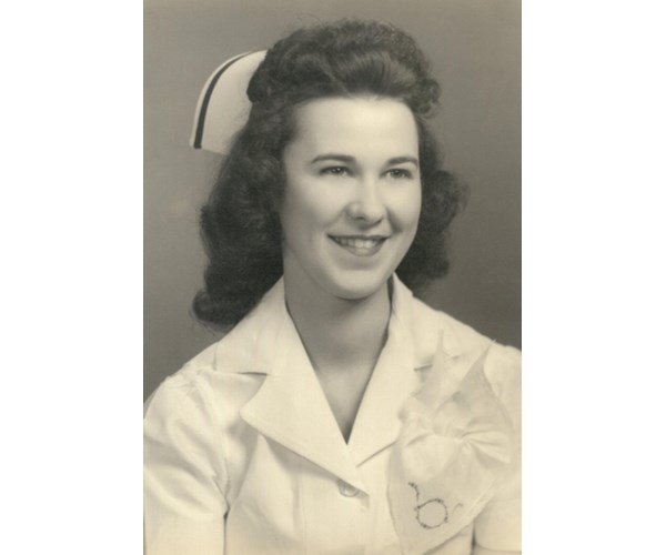 Annie Scott Obituary (1927 - 2025) - Wilson, NC - The Wilson Times