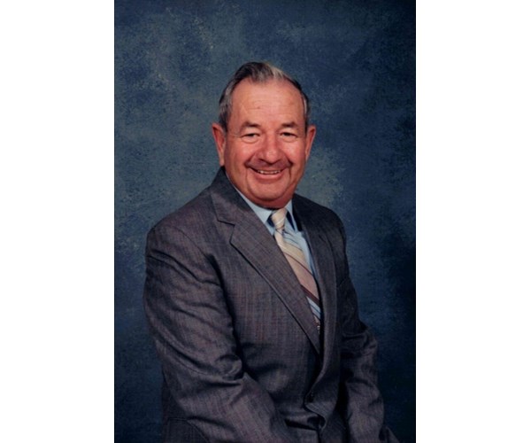Jerry Robinson Obituary (1929 - 2026) - Wilson, NC - The Wilson Times
