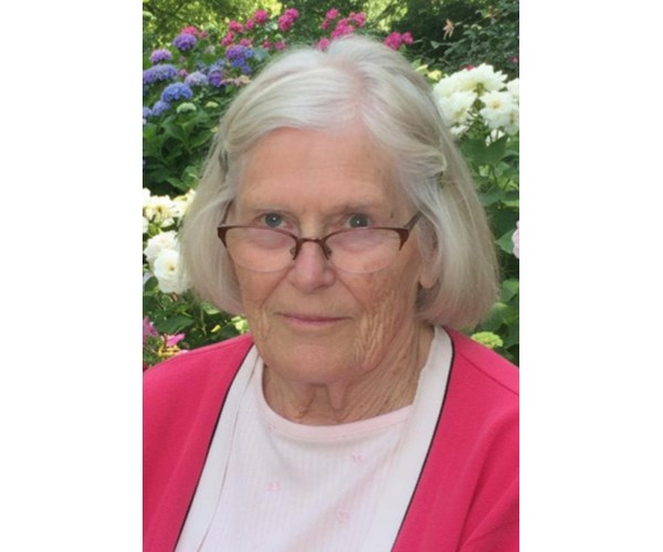 Nancy Stone Obituary (1940 - 2026) - Wilson, NC - The Wilson Times