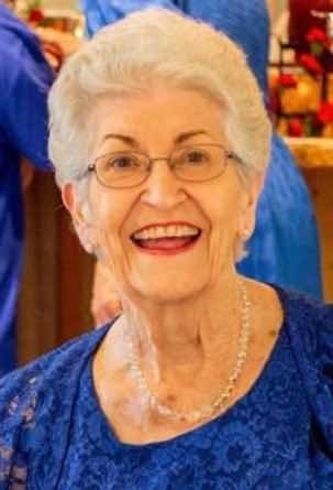 Shirley Dew Obituary (1936 - 2026) - Wilson, NC - The Wilson Times
