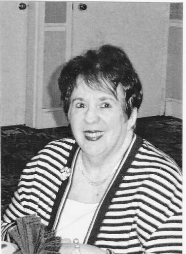 Marji Erickson Obituary (1939 - 2015) - Clarks Summit, PA - The ...