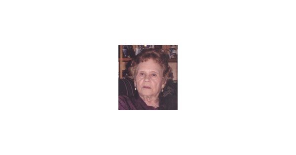 Lillian Rodriguez Obituary (2010) - Hammond, LA - The Advertiser