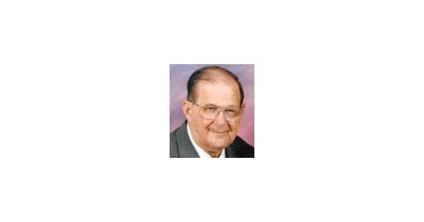 Rodney Simon Obituary (1926 - 2011) - Erath, LA - The Advertiser