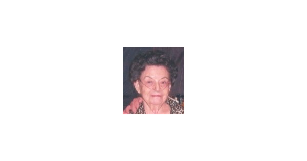 Lucy Foreman Obituary (1930 - 2011) - Lafayette, LA - The Advertiser