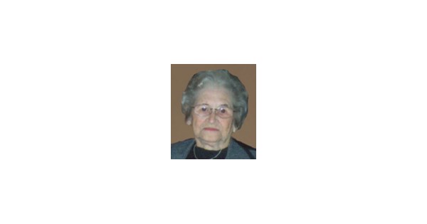 Maxine Roy Obituary (1926 - 2011) - Lafayette, LA - The Advertiser