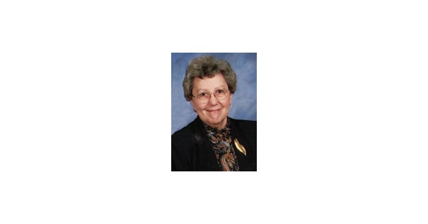 Jane Broussard Obituary (1932 - 2012) - Lafayette, LA - The Advertiser