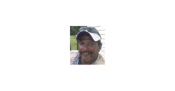 Robert Nolan Obituary (1965 - 2012) - Jennings, LA - The Advertiser