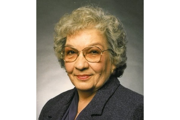 Virginia Holt Obituary (2013) - Lafayette, LA - The Advertiser