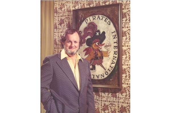 Charles Slater Obituary (2013) - New Orleans, LA - The Advertiser