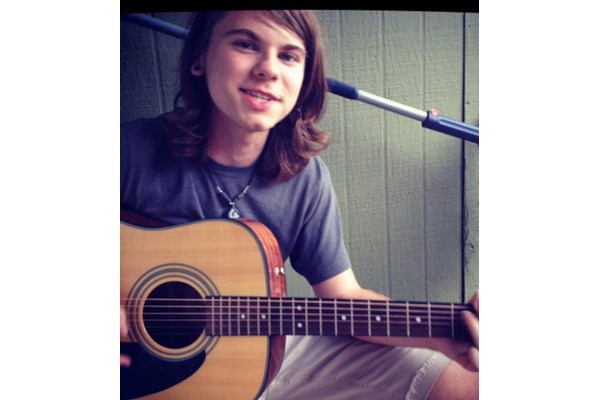 Ian Blanco Obituary (1996 - 2013) - Lafayette, LA - The Advertiser