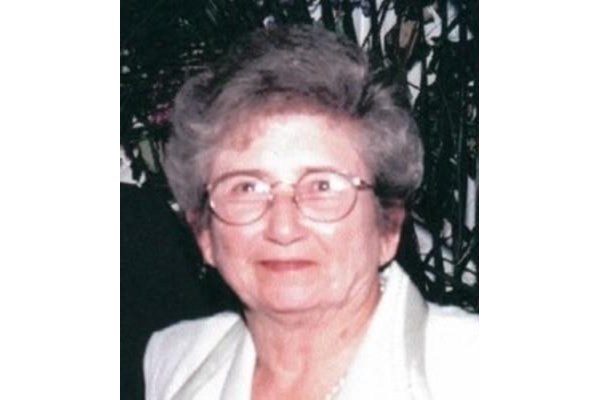 Rose LeBlanc Obituary (1922 - 2013) - Carencro, LA - The Advertiser