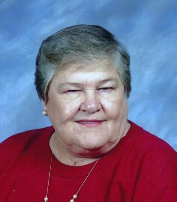 Florence Touchet Obituary (2013) - Lafayette, LA - The Advertiser