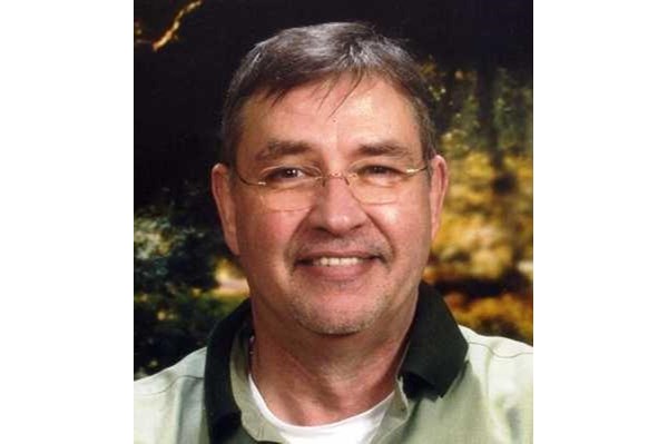 Luke Lejeune Obituary (1950 - 2013) - Basile, LA - The Advertiser