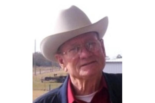 Charles Overstreet Obituary (1935 - 2013) - Lafayette, LA - The Advertiser
