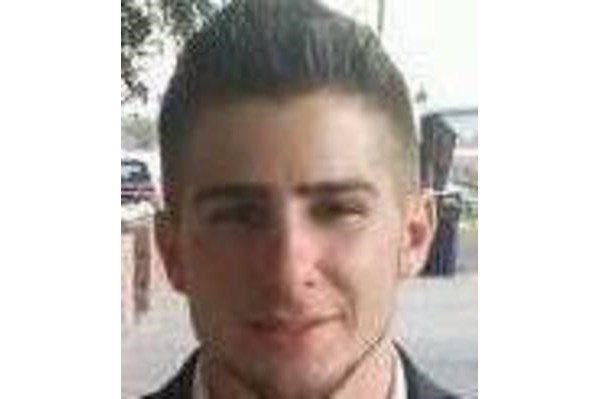 Nicholas Broussard Obituary (2014) - Lake Arthur, LA - The Advertiser