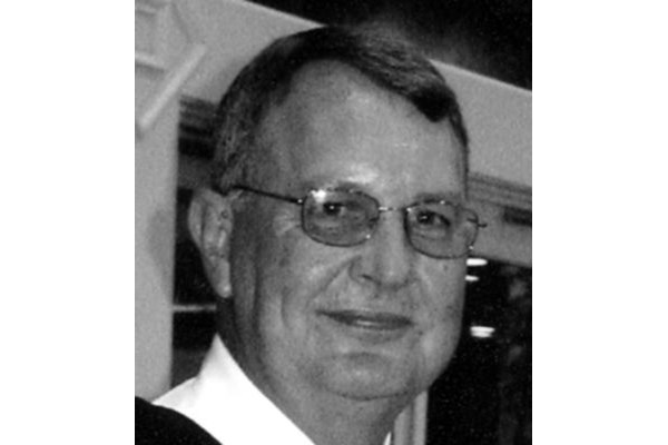 Richard Ingalls Obituary (1949 - 2014) - Lake Charles, LA - The Advertiser