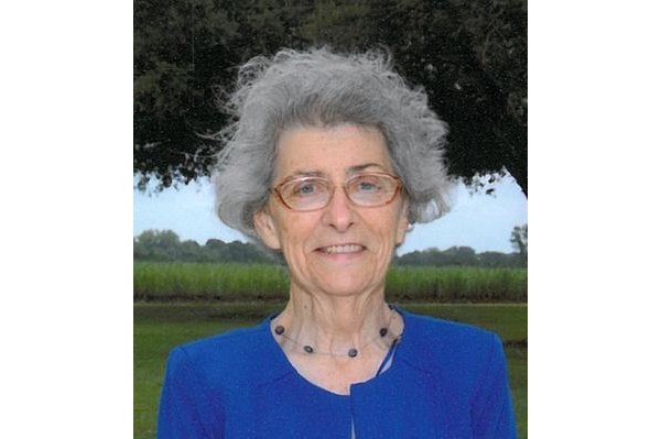 Dora Ortego Obituary (2014) - Scott, LA - The Advertiser