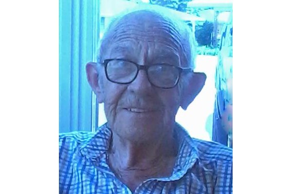 Joseph Whittington Obituary (1933 - 2014) - Lafayette, LA - The Advertiser
