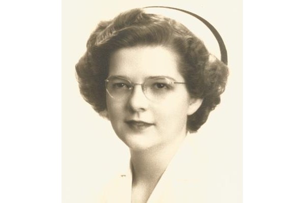 Doris Kennedy Obituary (1924 - 2014) - Athens, OH - The Advertiser