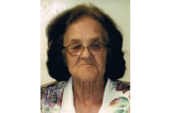 Bernice Bourque Obituary (1922 - 2014) - Lafayette, LA - The Advertiser