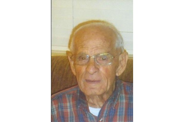Henry Broussard Obituary (1928 - 2014) - Lafayette, LA - The Advertiser