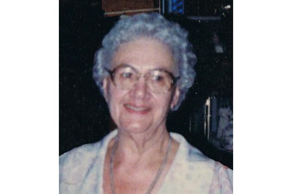Rita Trahan Obituary (1926 - 2014) - Lafayette, LA - The Advertiser