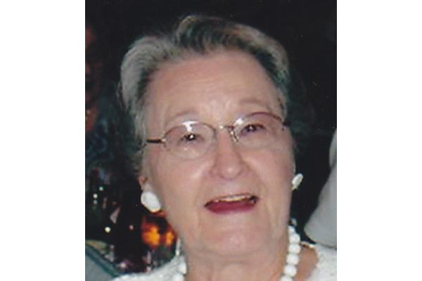 Margaret Williams Obituary (2014) - New Iberia, LA - The Advertiser