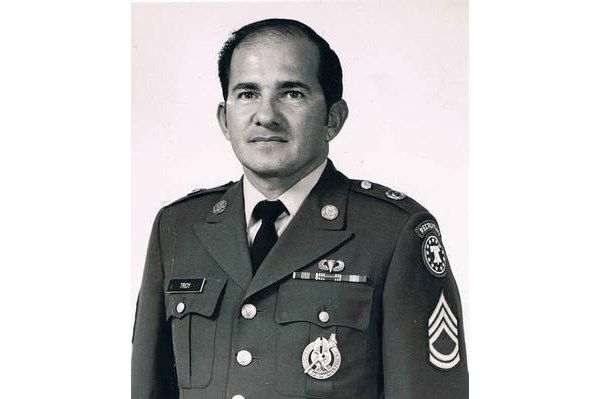 Ben Troy Obituary (2014) - Lafayette, LA - The Advertiser
