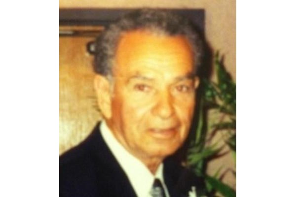 Frank Broussard Obituary (1930 - 2014) - Lafayette, LA - The Advertiser