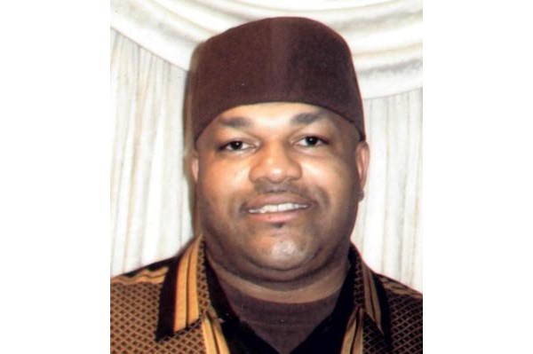 Merlin Colbert Obituary (1971 - 2014) - Lafayette, LA - The Advertiser