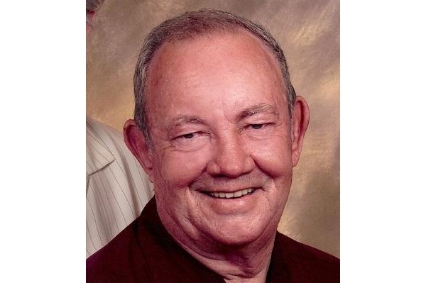 Paul Foreman Obituary (2014) - Rayne, LA - The Advertiser