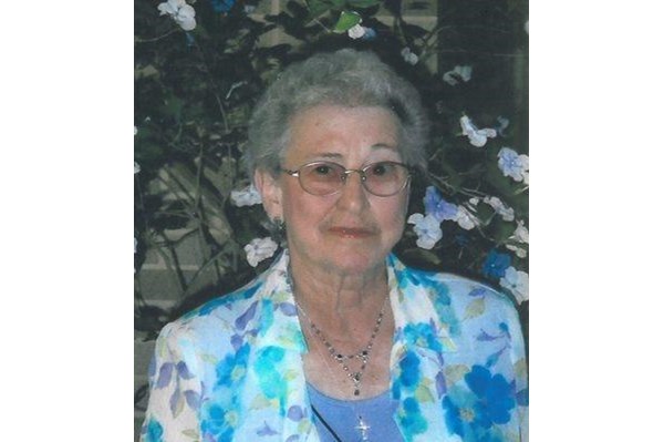 Laura Short Obituary (2015) - Broussard, LA - The Advertiser