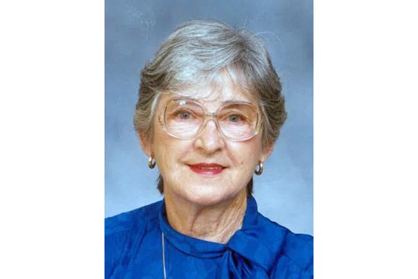 Jenetta Doseff Obituary (2015) - Lafayette, LA - The Advertiser
