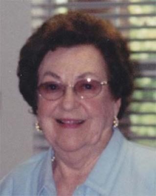 Virginia Simon Obituary (2015) - New Iberia, LA - The Advertiser