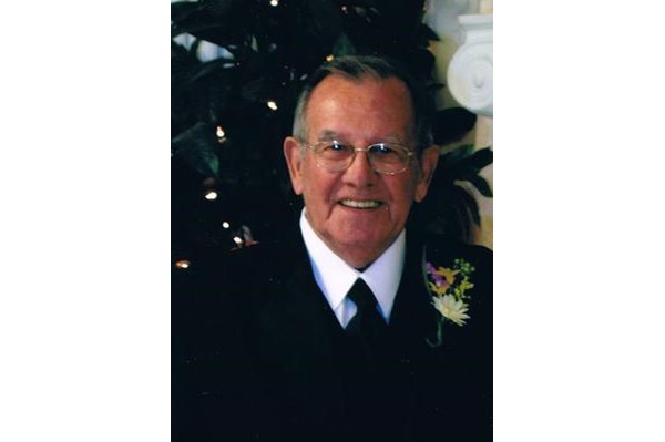 Joseph Stansbury Obituary (1932 - 2015) - Lafayette, LA - The Advertiser