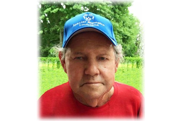 Preston Hebert Obituary (1940 - 2015) - Scott, LA - The Advertiser