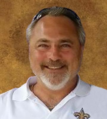 Norman Desormeaux Obituary (1965 - 2015) - Broussard, LA - The Advertiser
