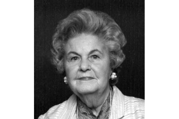Eva Hebert Obituary (2015) - Lafayette, LA - The Advertiser