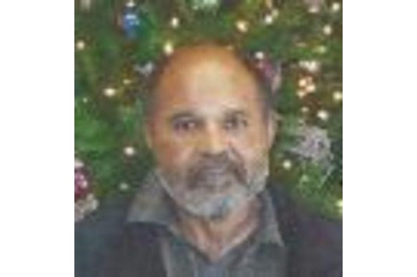 Chester Onezime Obituary (1956 - 2015) - Lafayette, LA - The Advertiser