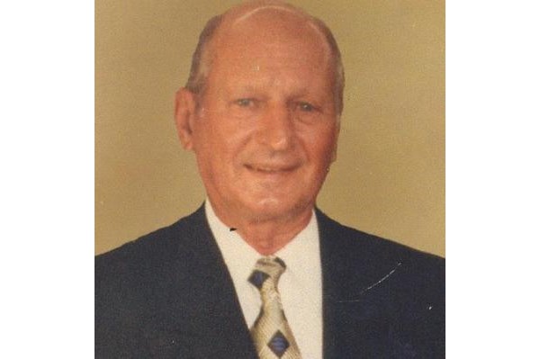 Floyd Breaux Obituary (2015) - Lafayette, LA - The Advertiser